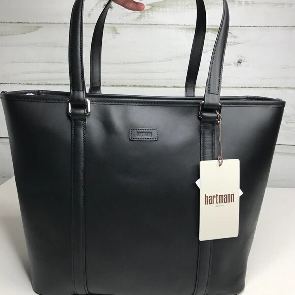 Hartmann | Bags | Hartmannheritagezipperedtotenwot | Poshmark